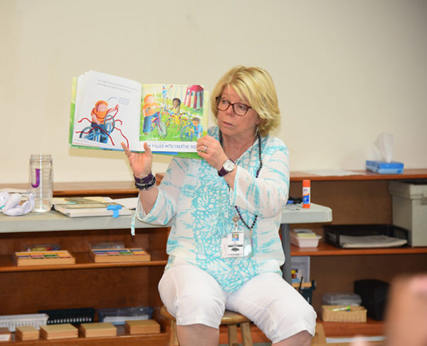 Summit-Questa Montessori School - Davie, Fl | Toddler - 8th Grade