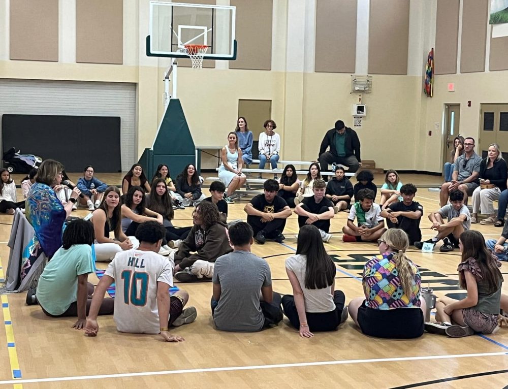 Summer Camp! - Summit-Questa