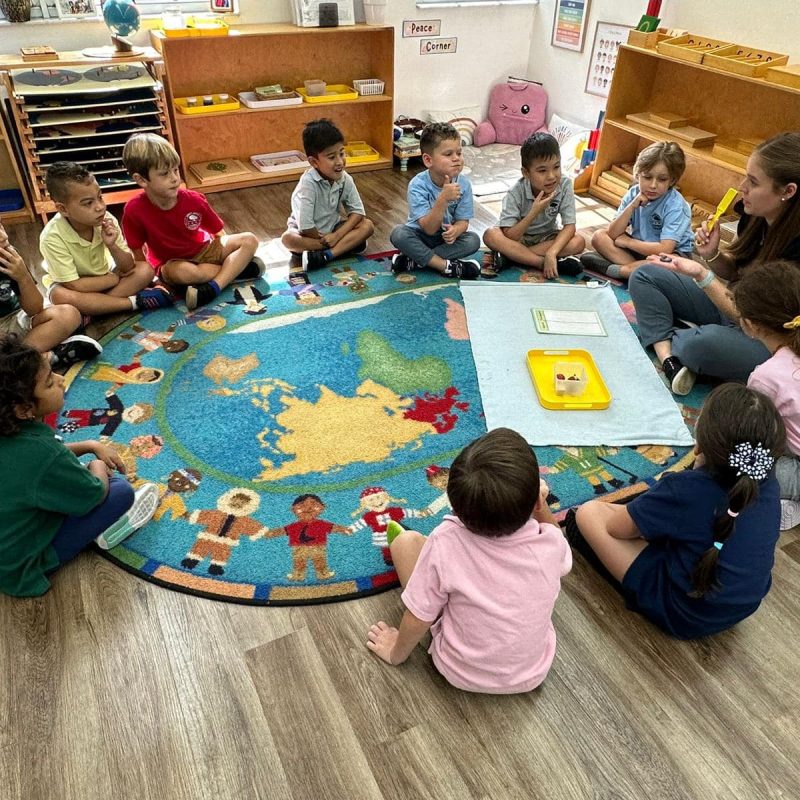 Home - Summit-Questa Montessori