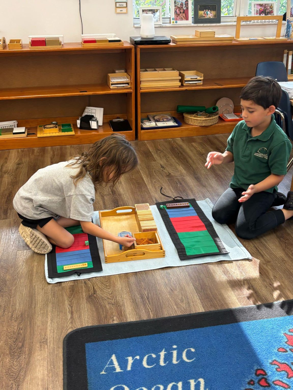 Home - Summit-Questa Montessori