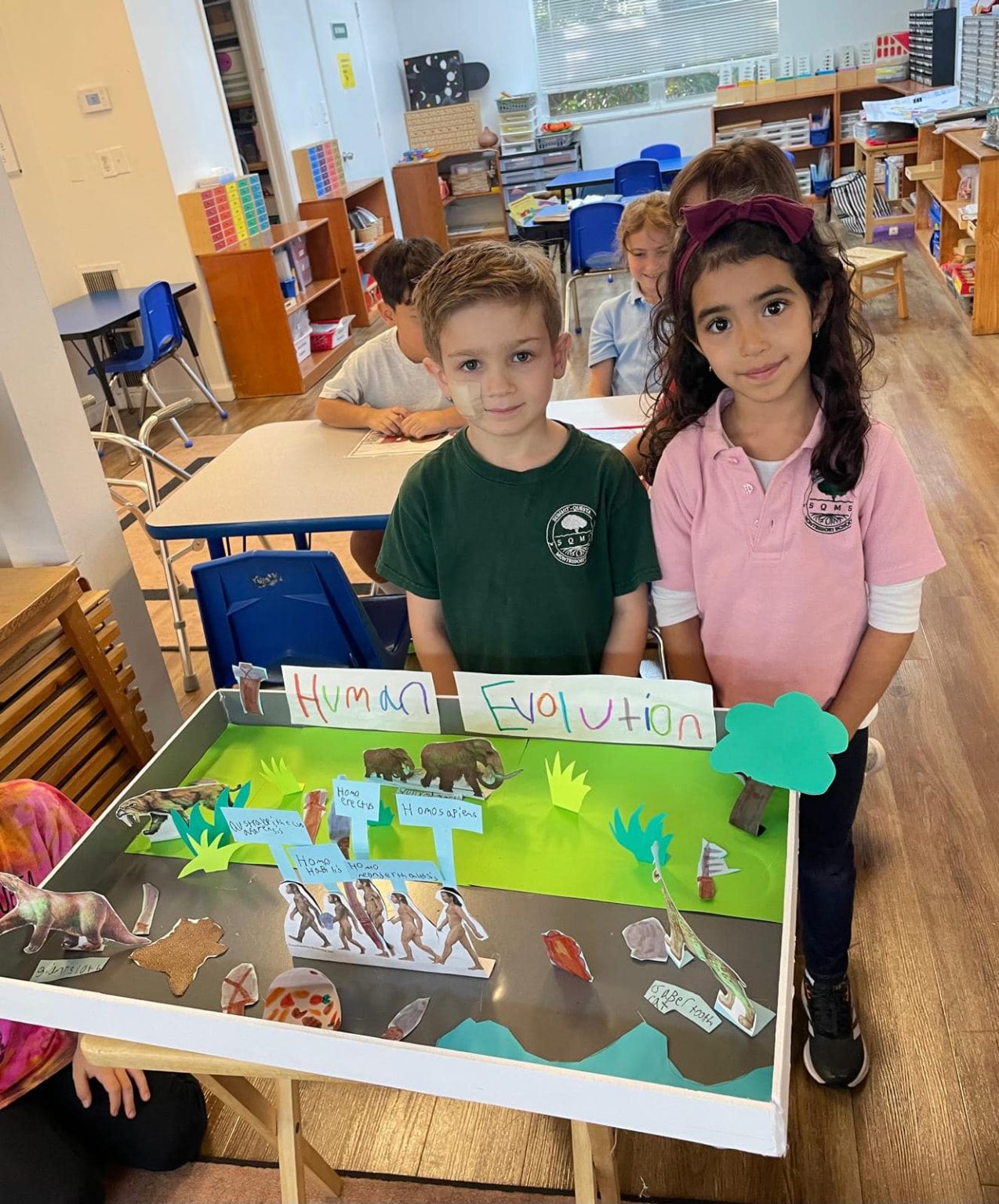 Home - Summit-Questa Montessori