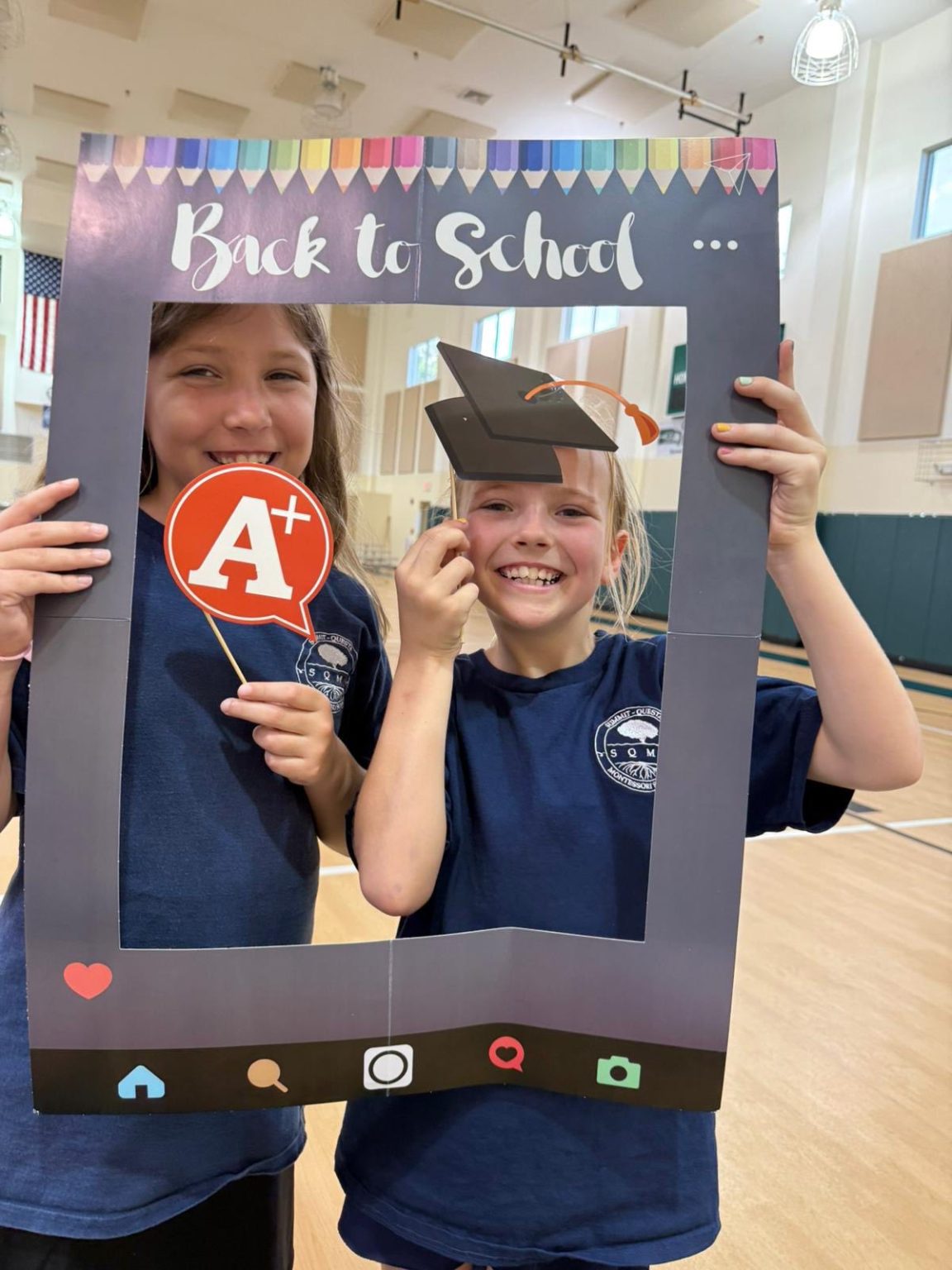 Home - Summit-Questa Montessori