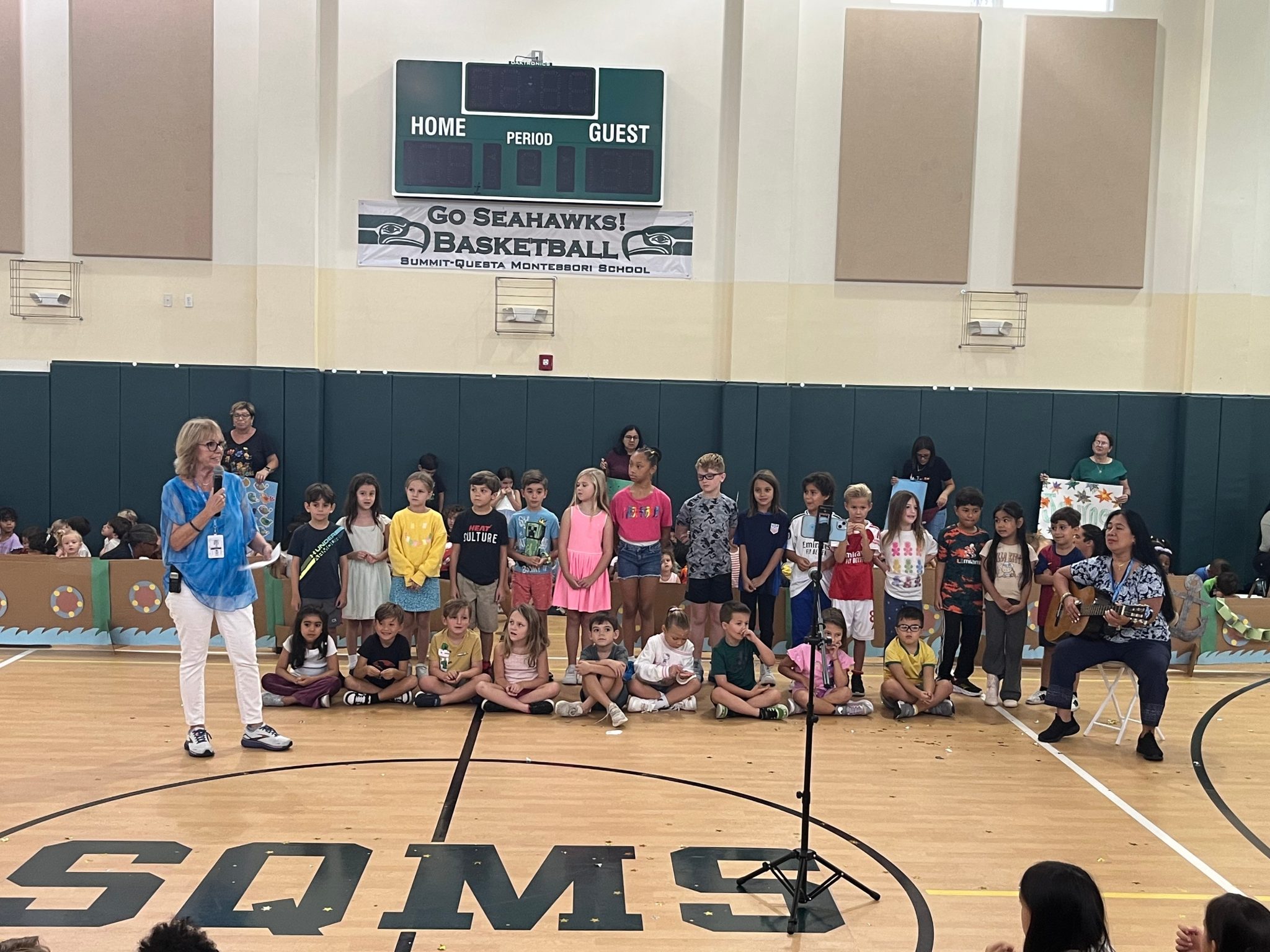 Home - Summit-Questa Montessori